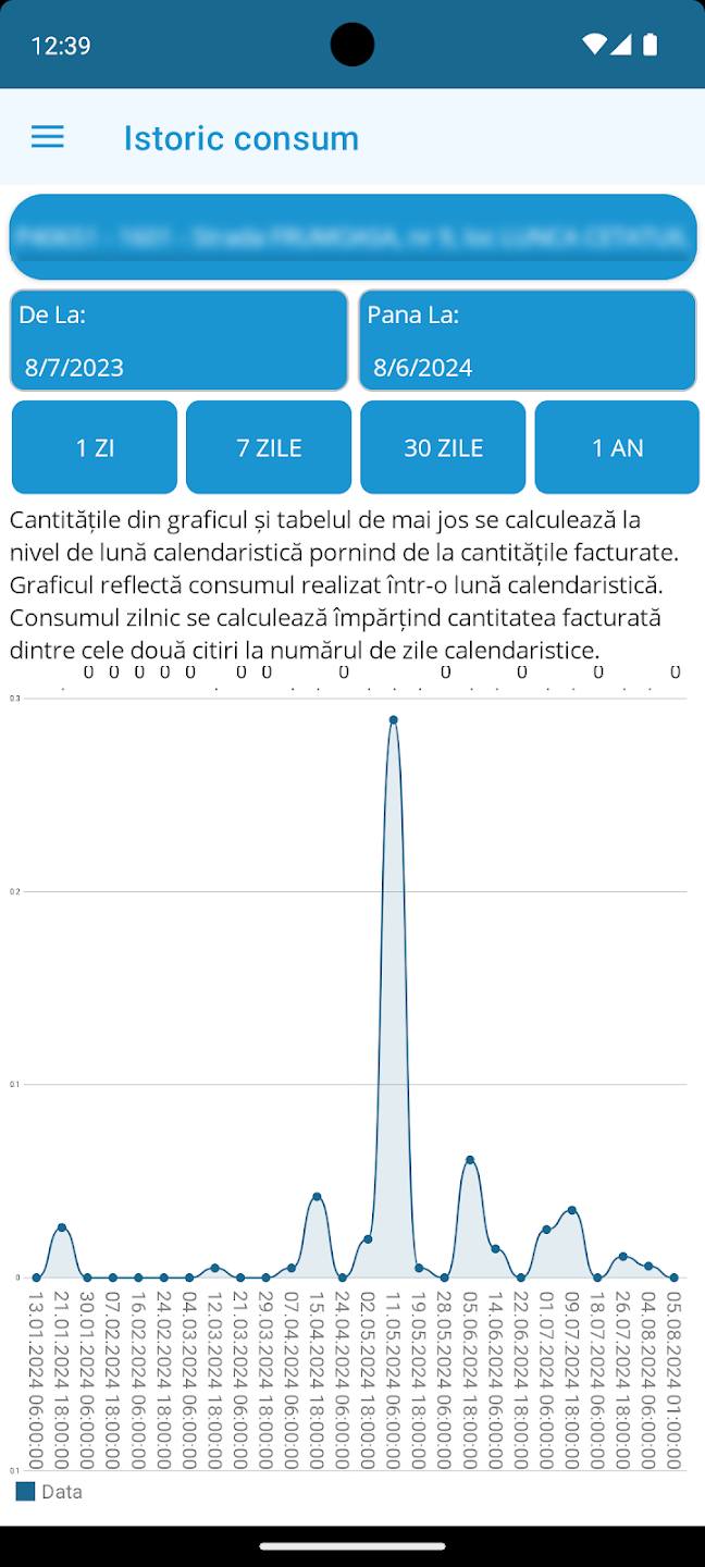 APAVITAL S.A. a lansat noua aplicație MYAPAVITAL